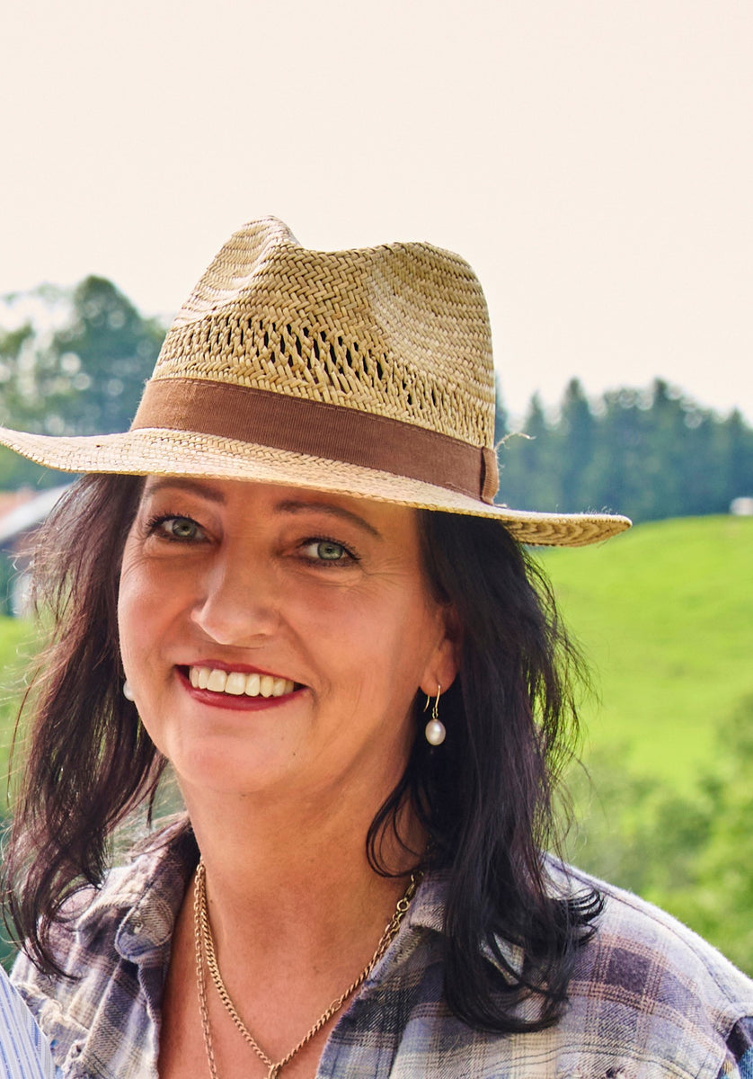 Kerstin Rüth – BLV